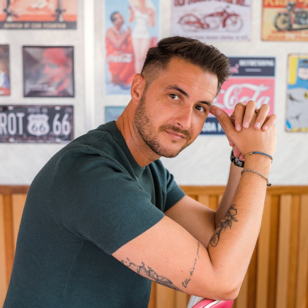 Carlos Santa Engracia, autor en Compra Smartphone