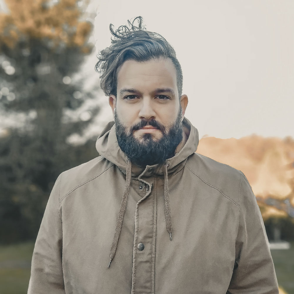 Rubén Ulloa, autor en Compra Smartphone