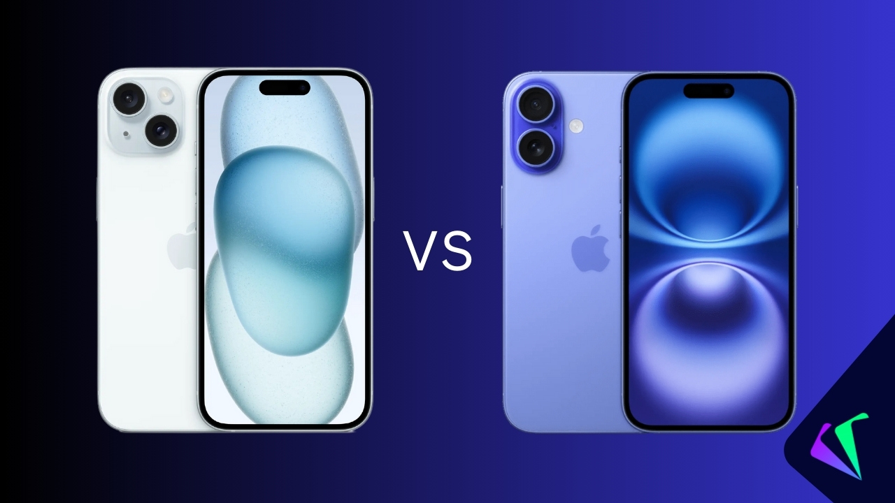 iPhone 15 vs iPhone 16, ¿cuál me compro? | Compra Smartphone