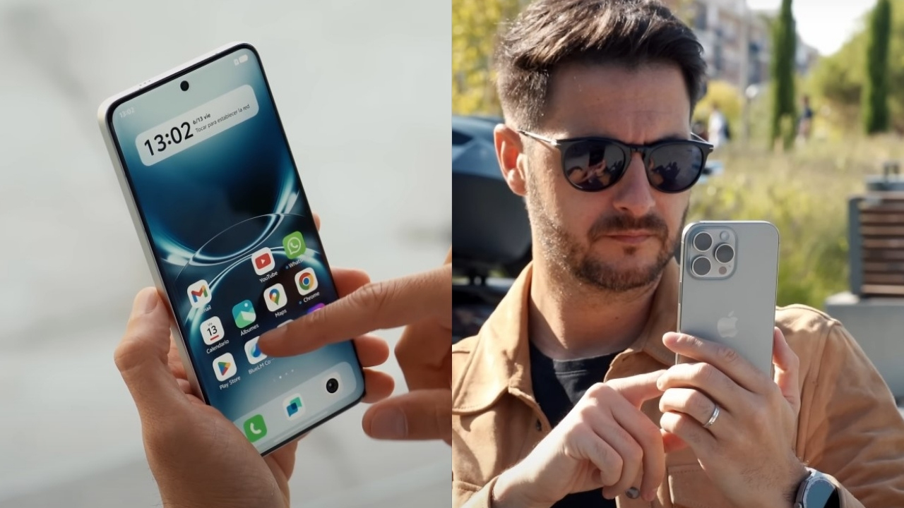 Vivo X200 Ultra vs iPhone 16 Pro Max, ¿cuál es mejor? | Compra Smartphone