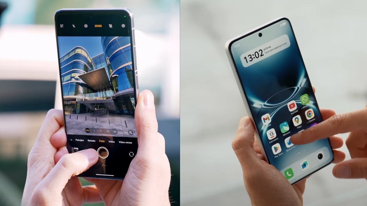 vivo X200 Ultra vs vivo X200 Pro, ¿cuál es mejor? | Compra Smartphone