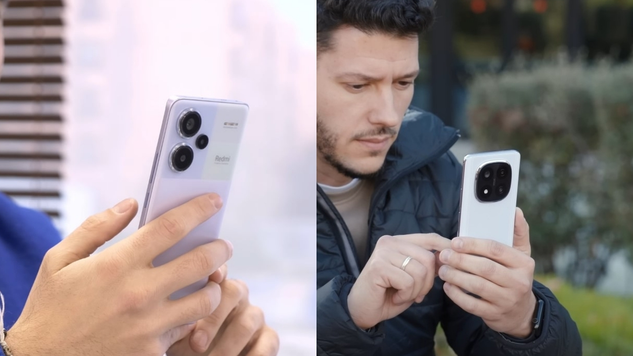 Xiaomi Redmi Note 13 Pro+ vs Redmi Note 14 Pro+, ¿cuál elijo? | Compra ...