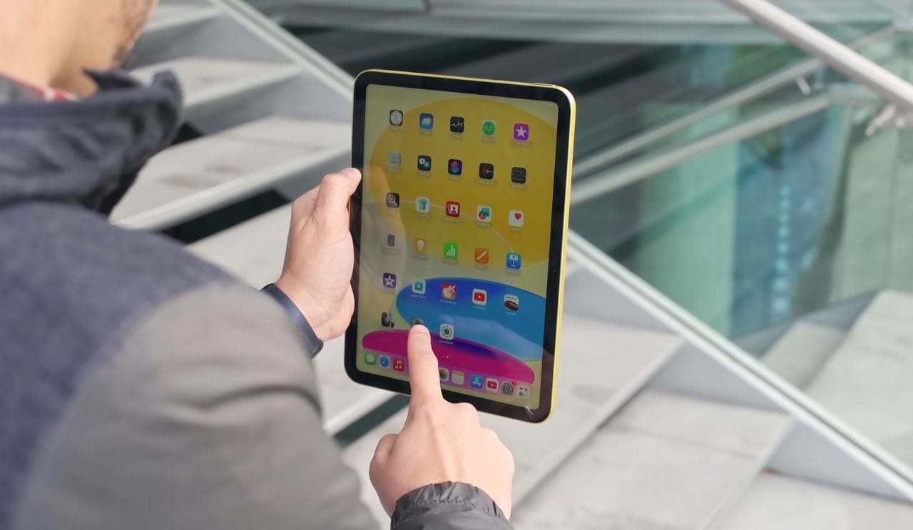 El último iPad de Apple baja a 272 € desde los 379€ | Compra Smartphone