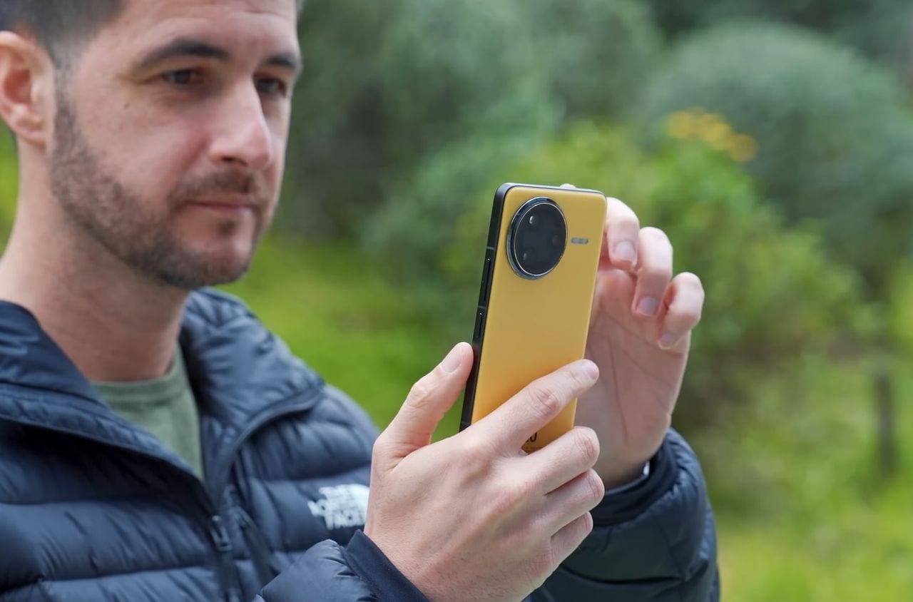 POCO F7 Ultra con un 47% de descuento en AliExpress 11.11 | Compra ...