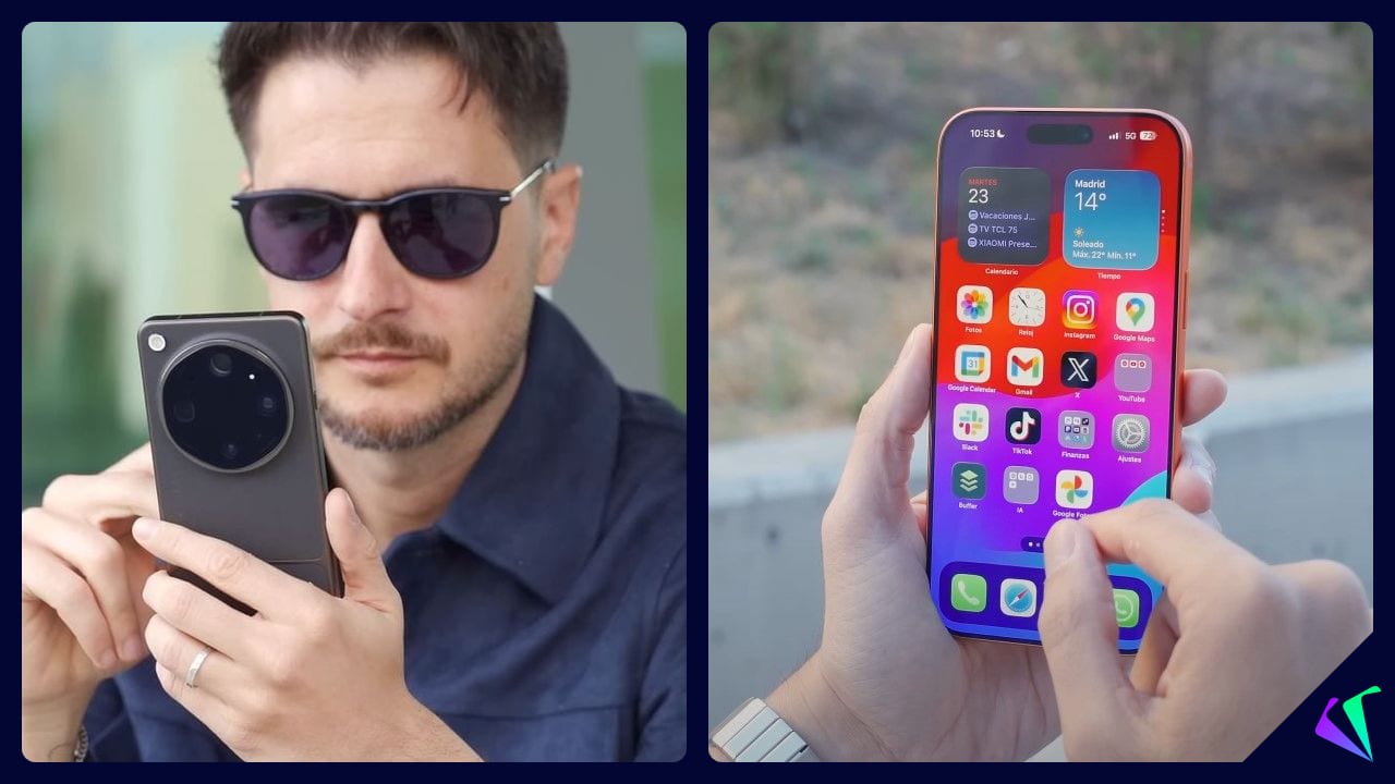OPPO Find X9 Ultra vs Apple iPhone 17 Pro Max, ¿cuál me compro ...