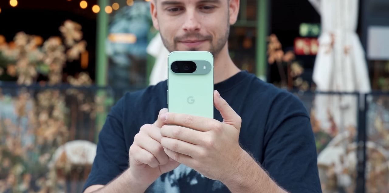 CHOLLO: el teléfono con mejor cámara por menos de 500€ | Compra Smartphone