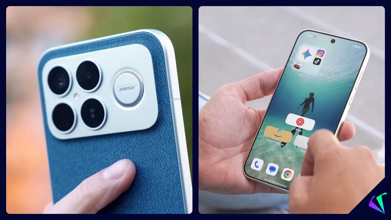 POCO F8 Ultra vs OPPO Find X9 Pro, ¿cuál me compro? | Compra Smartphone