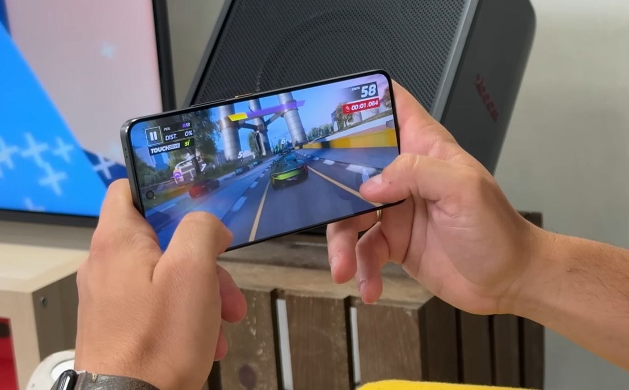 realme GT 7T por 287 € en el 11 del 11 de AliExpress | Compra Smartphone