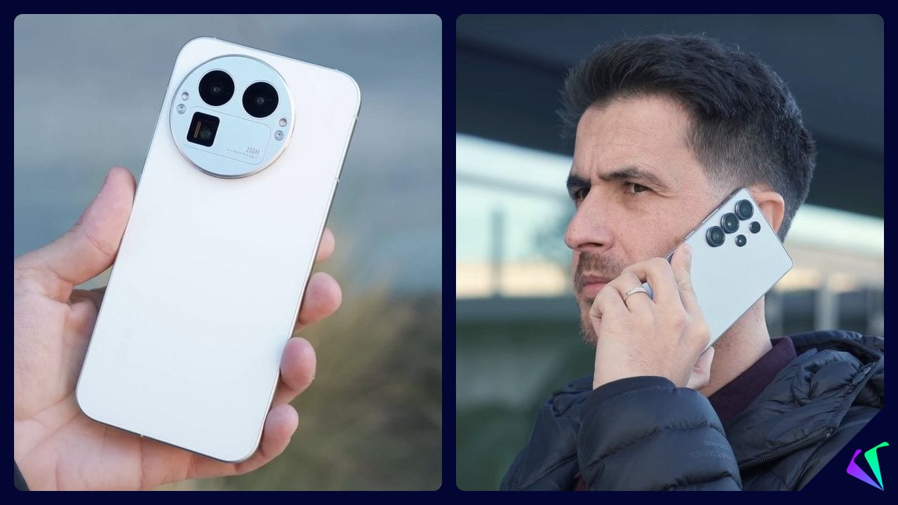 realme GT8 Pro vs Samsung Galaxy S25 Ultra, ¿cuál es mejor? | Compra ...