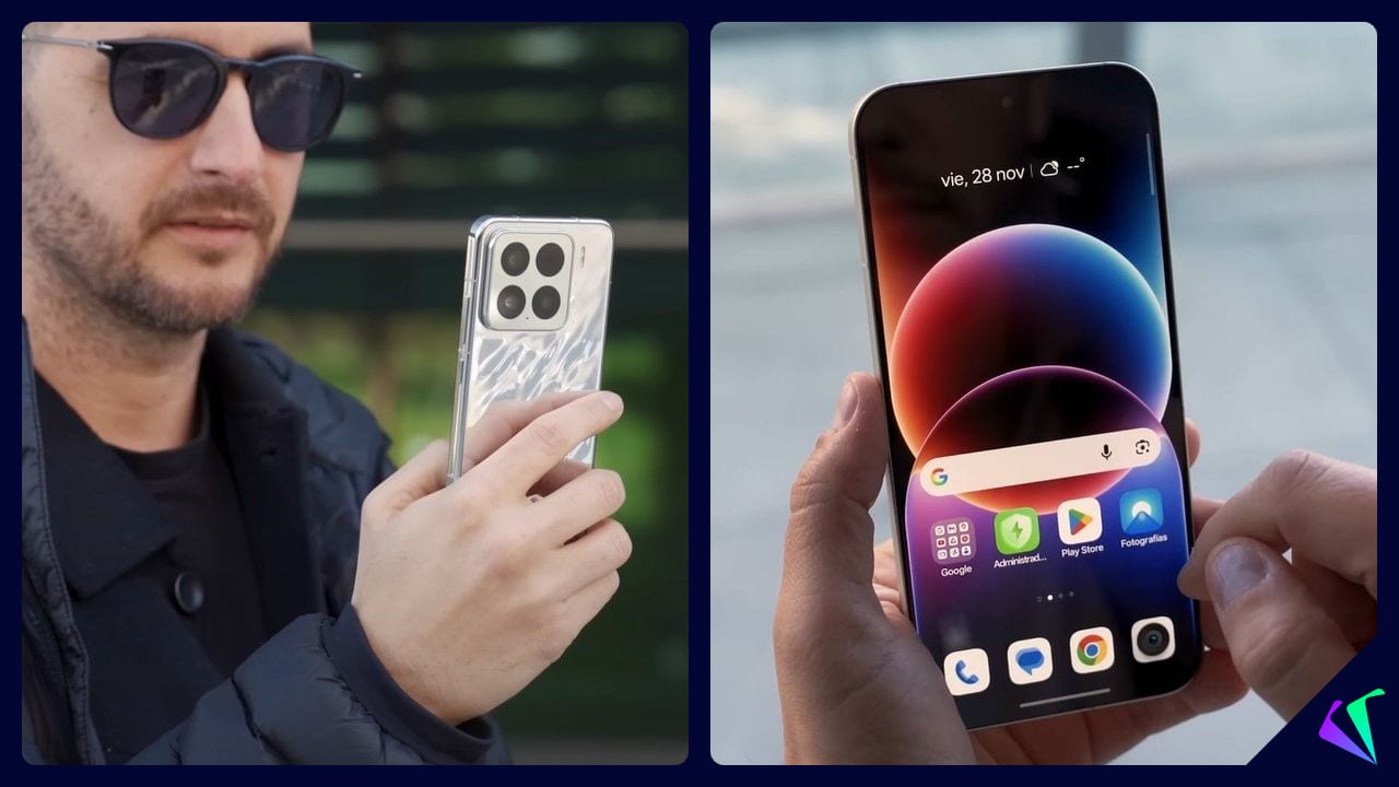 realme GT8 Pro vs Xiaomi 15, ¿cuál me compro? | Compra Smartphone