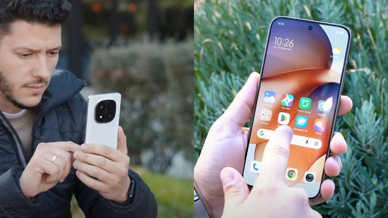 Xiaomi 15T Pro vs Redmi Note 14 Pro+ 5G, ¿cuál me compro? | Compra ...