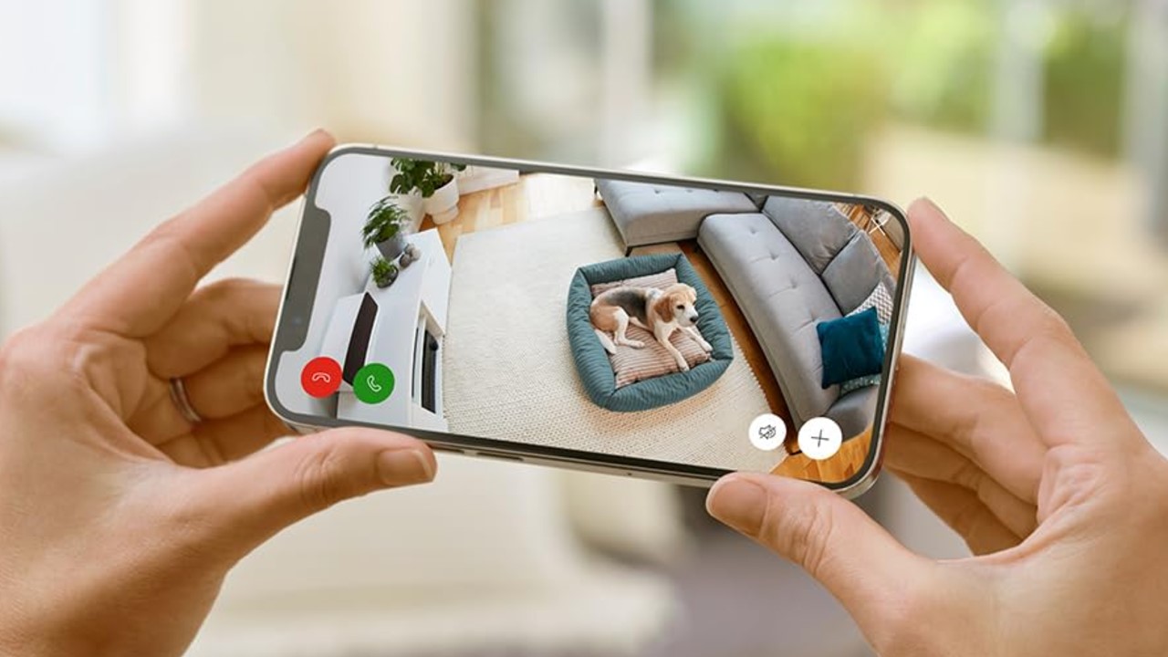 Protege tu hogar con estas ofertas de Black Friday en Amazon | Compra ...