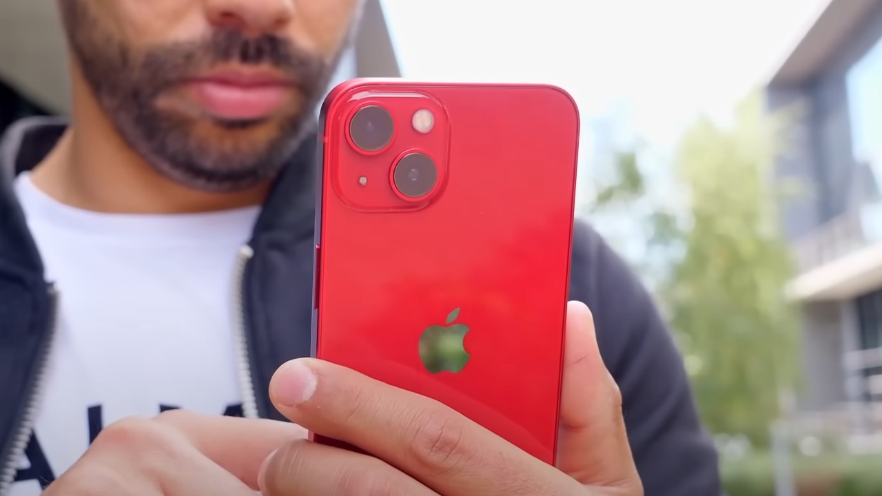 Ojito a este Apple iPhone 13 nuevo por solo 485 euros | Compra Smartphone