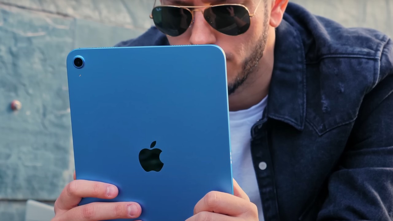 Oferta: Apple iPad de 10ª generación por 341 euros nuevo | Compra ...