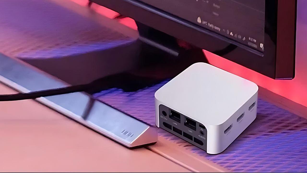 Mini PC por 100 euros, la nueva ganga de AliExpress | Compra Smartphone