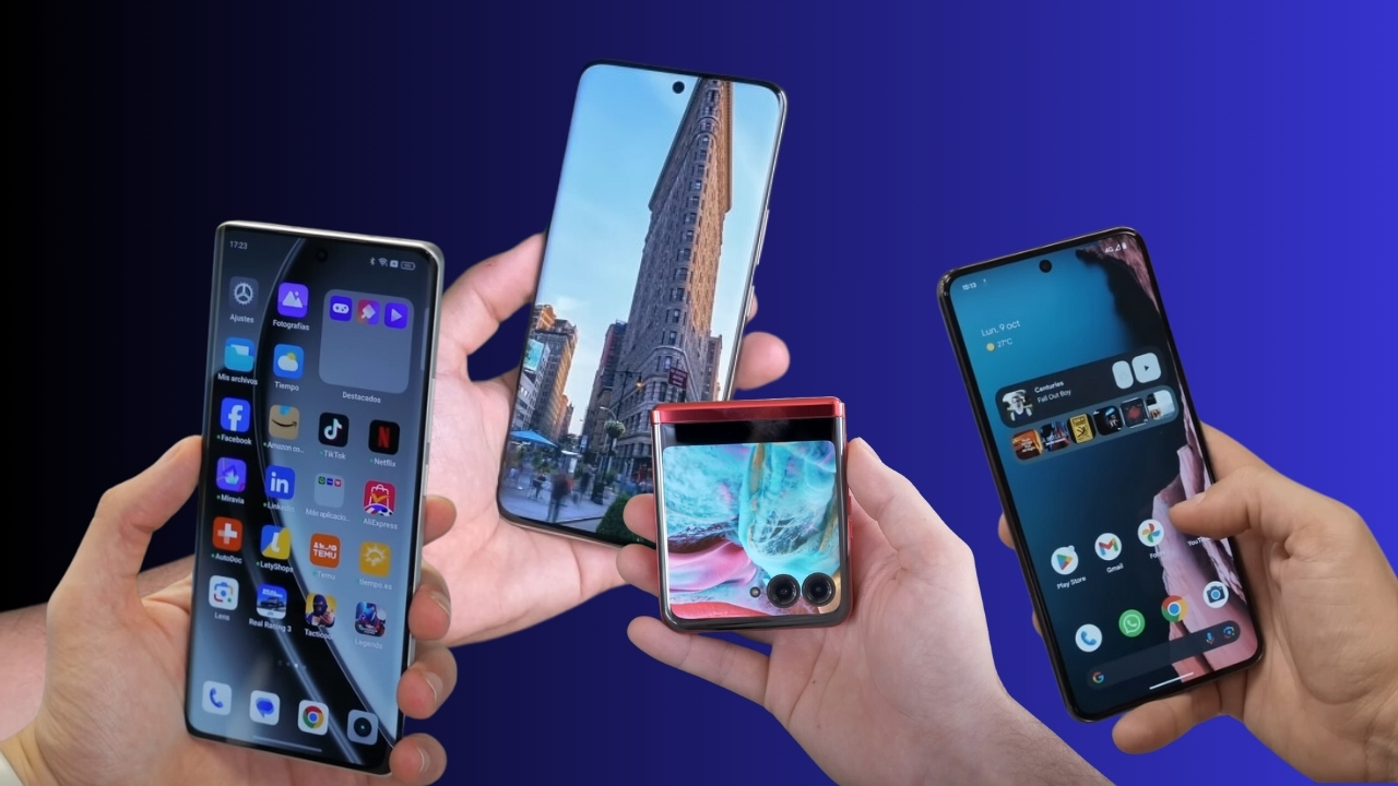 Amazon Prime Day: mejores ofertas en móviles | Compra Smartphone