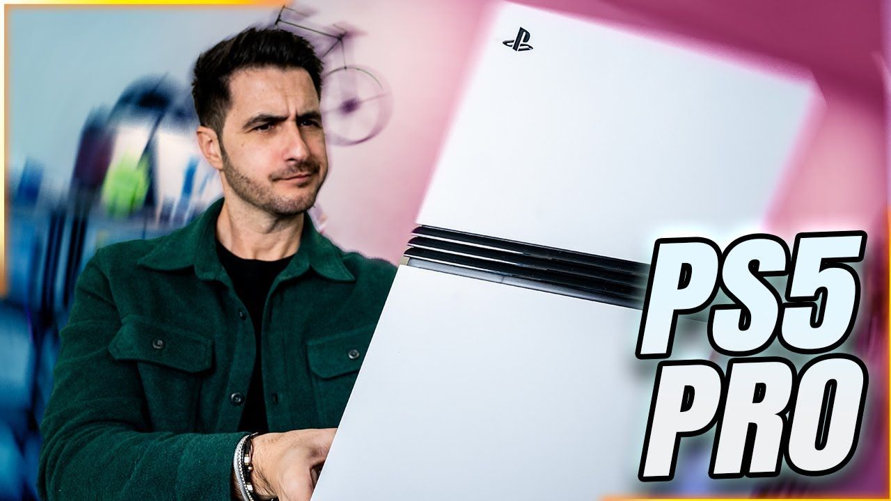 PlayStation 5 PRO con 130 € de descuento en MediaMarkt | Compra Smartphone