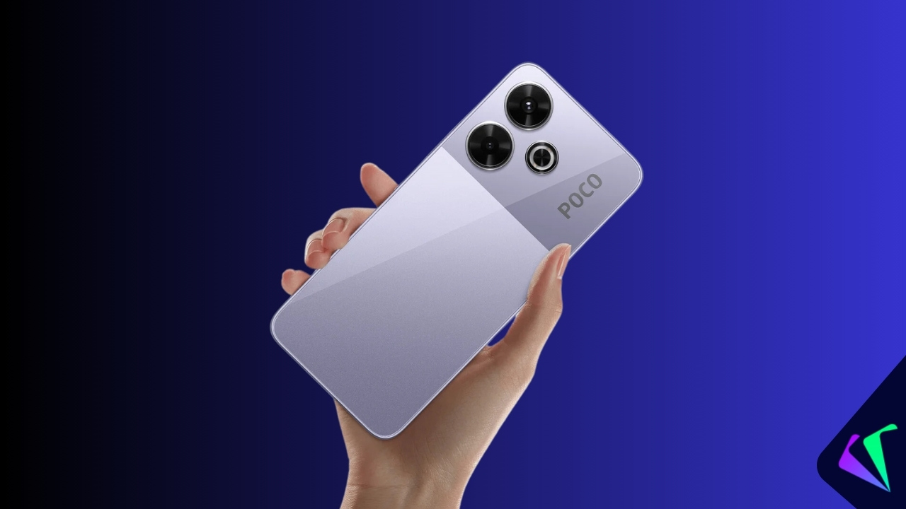 Xiaomi POCO M6 con 256 GB por 119€ en Amazon (PVP: 189€) | Compra ...