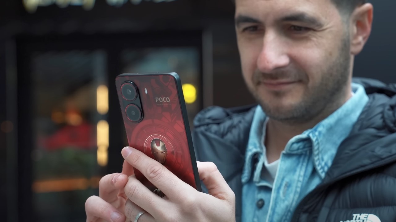 Xiaomi POCO X7 Pro a precio de chollo por tiempo limitado | Compra ...