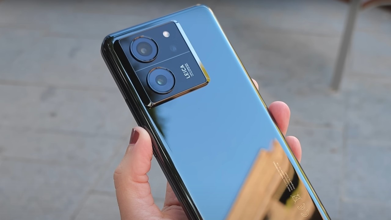 ¡CHOLLO! Xiaomi 13T por 330 euros usando este código de descuento ...