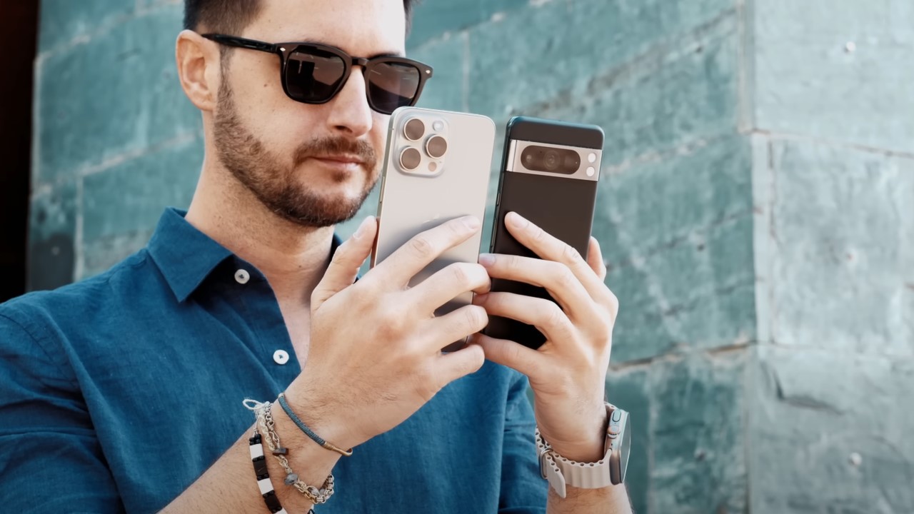 iOS 18 y Android 15, ¿qué ha cambiado? | Compra Smartphone