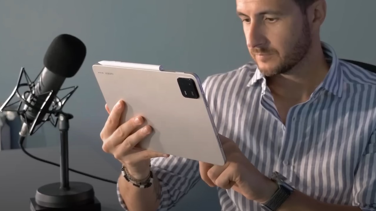 Las mejores tablets que debes comprar en 2024 | Compra Smartphone