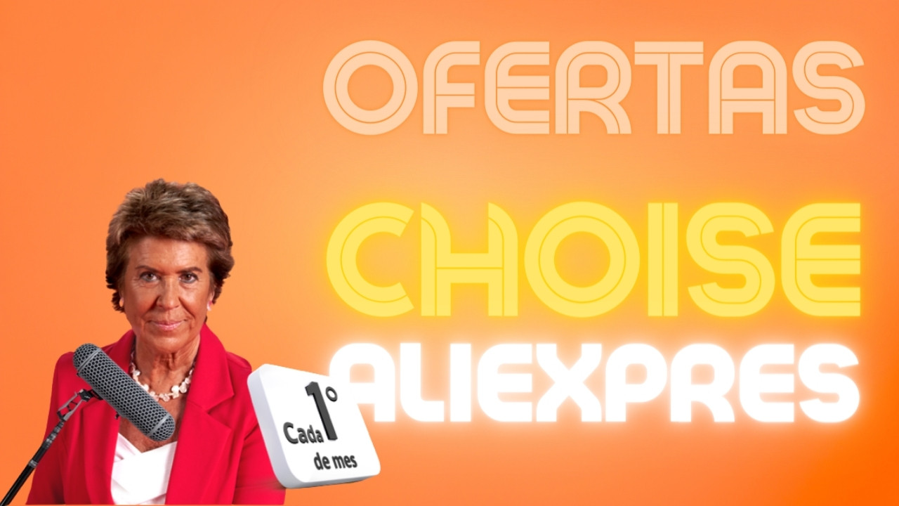 AliExpress Choice: empieza a ahorrar a lo grande | Compra Smartphone