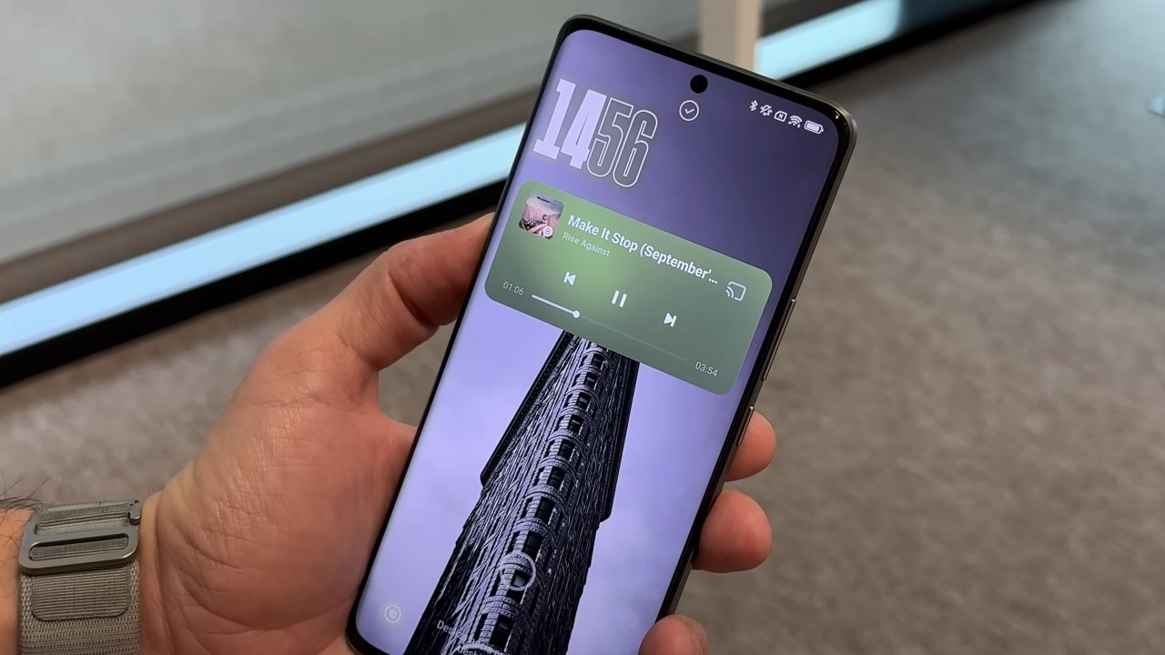 Qué novedades de interfaz traerá HyperOS a mi móvil Xiaomi | Compra ...
