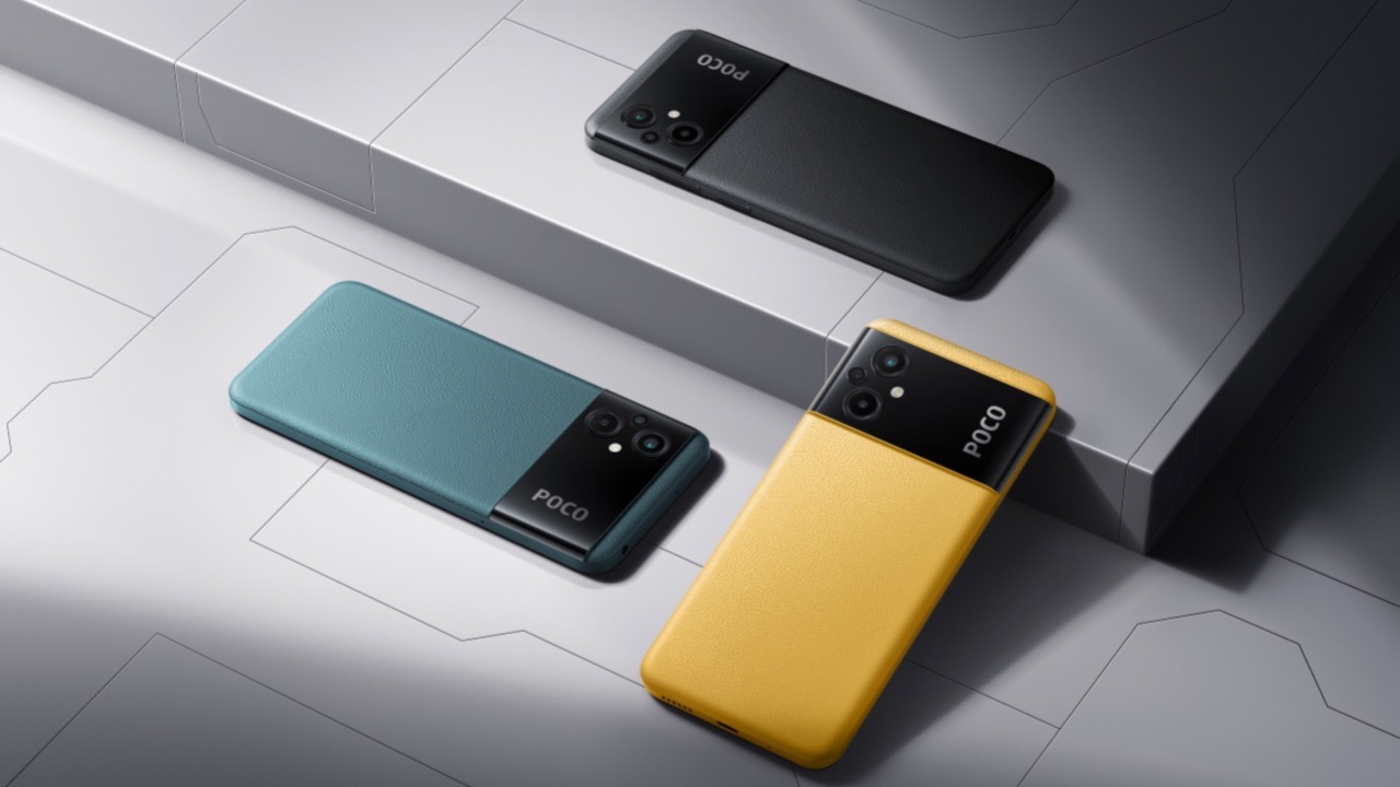 POCO M5 y POCO M5s: Ofertas de lanzamiento | Compra Smartphone