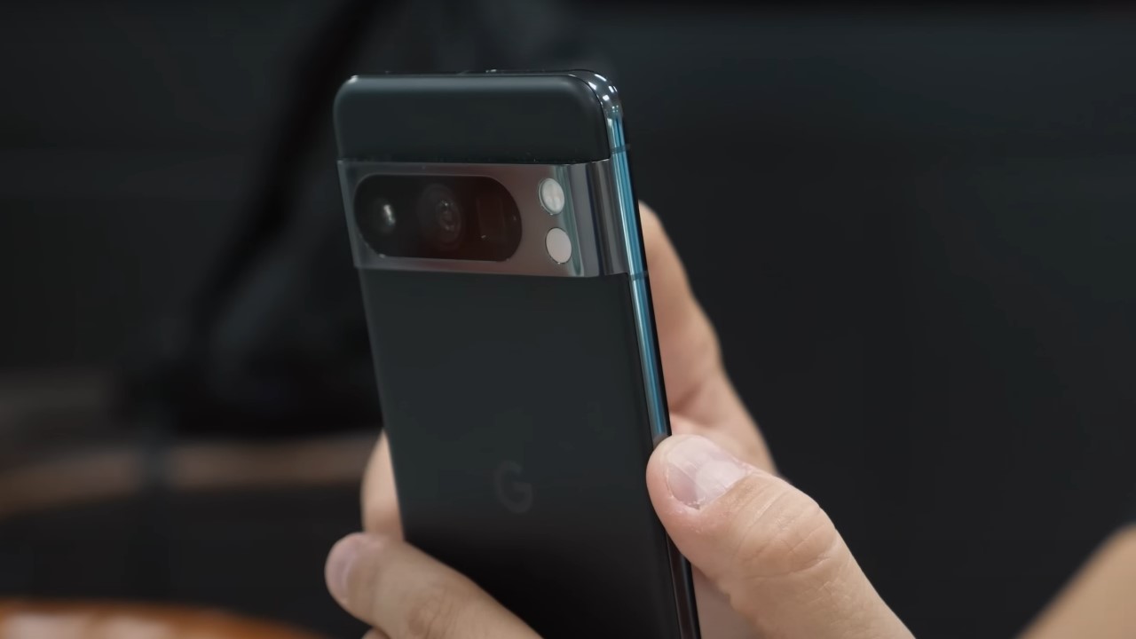 Prime Day: Google Pixel 8 Pro es todo lo que quieres en tu día a día ...