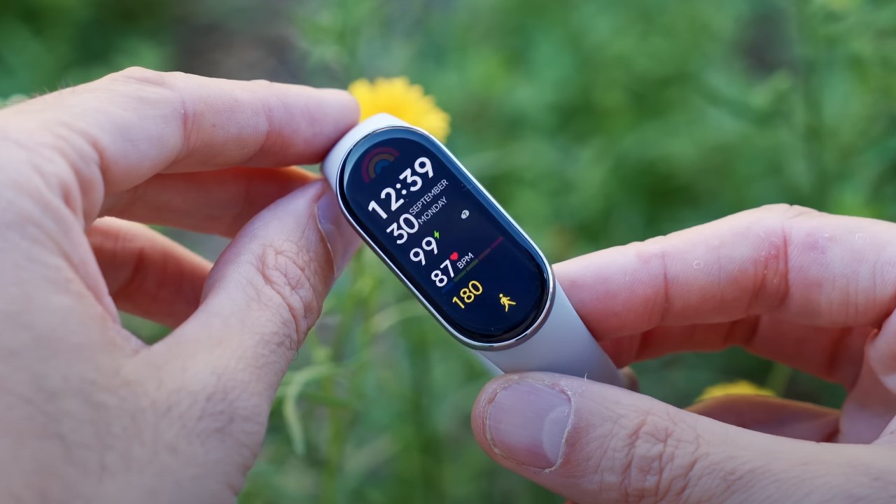 Xiaomi Smart Band 9: cuando se mejora lo que ya es perfecto | Compra ...
