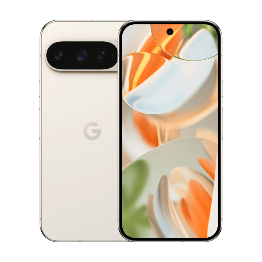 Review Google Pixel 9 Pro: análisis, características y fotos | Compra ...