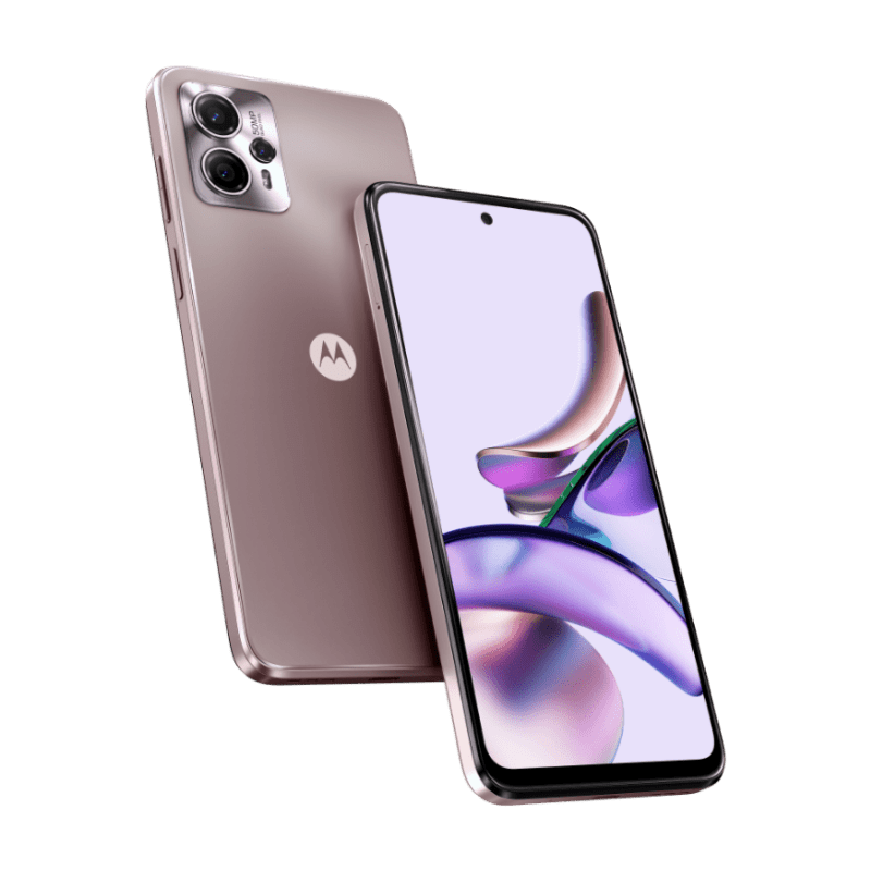 Motorola Moto G13: Mejor precio, características y ofertas | Compra ...