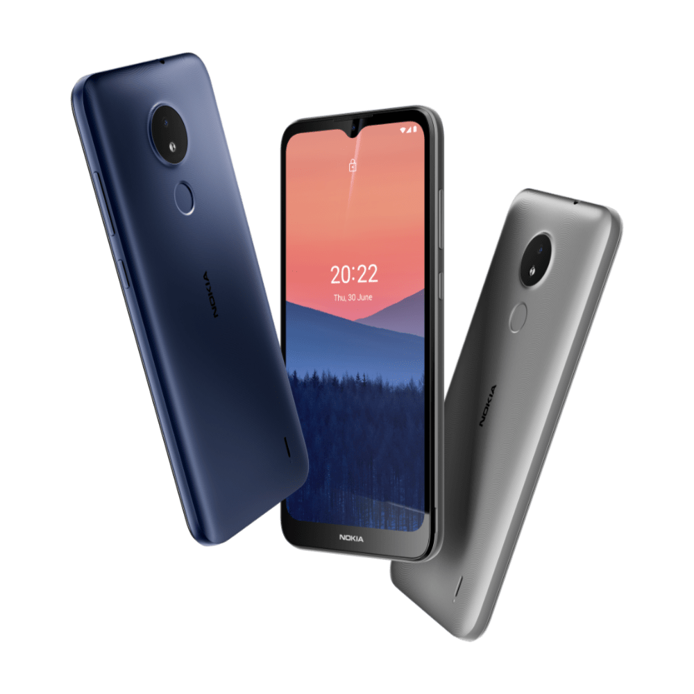 Nokia C2 2nd Edition: Mejor precio, características y ofertas | Compra Smartphone