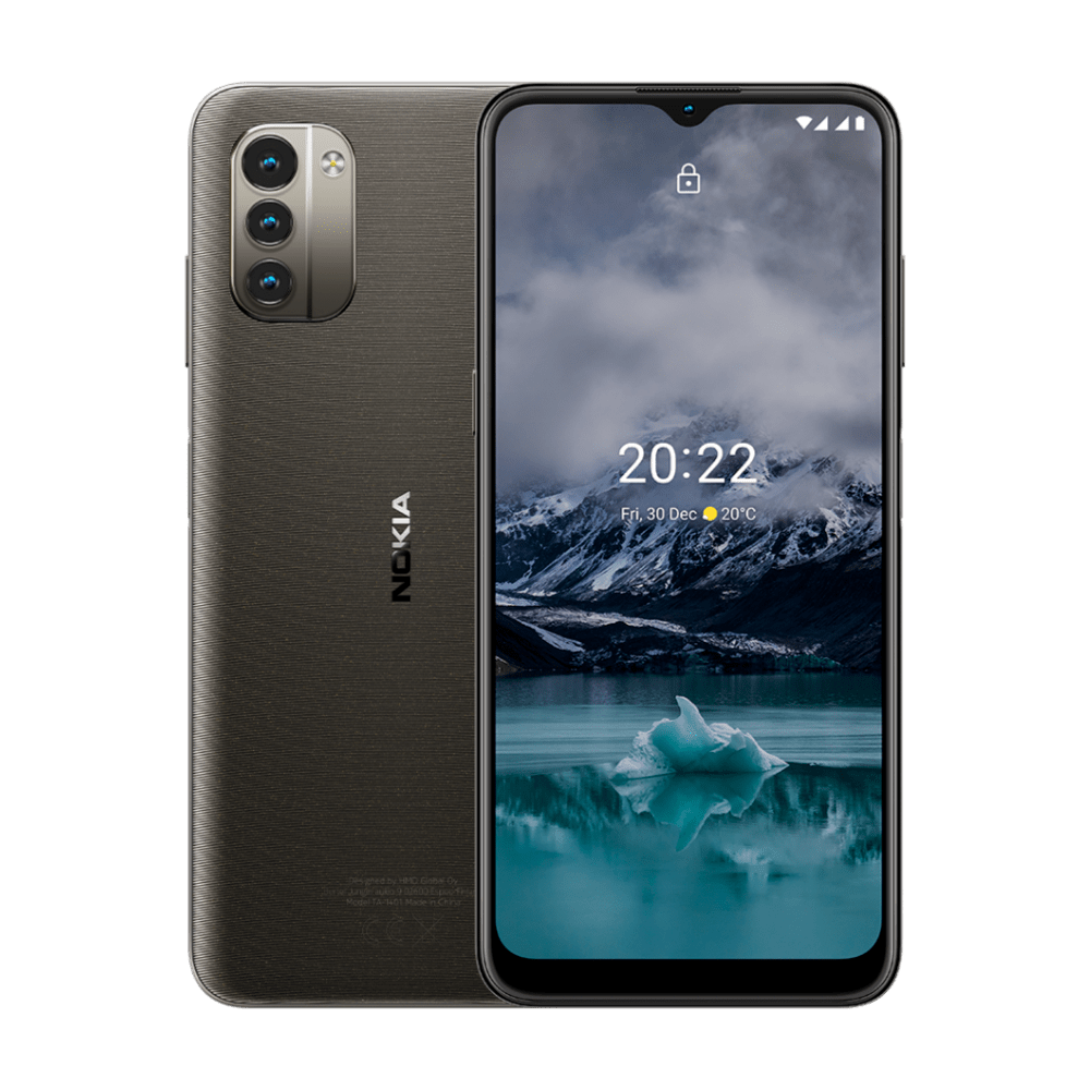 Nokia G11: Mejor precio, características y ofertas | Compra Smartphone