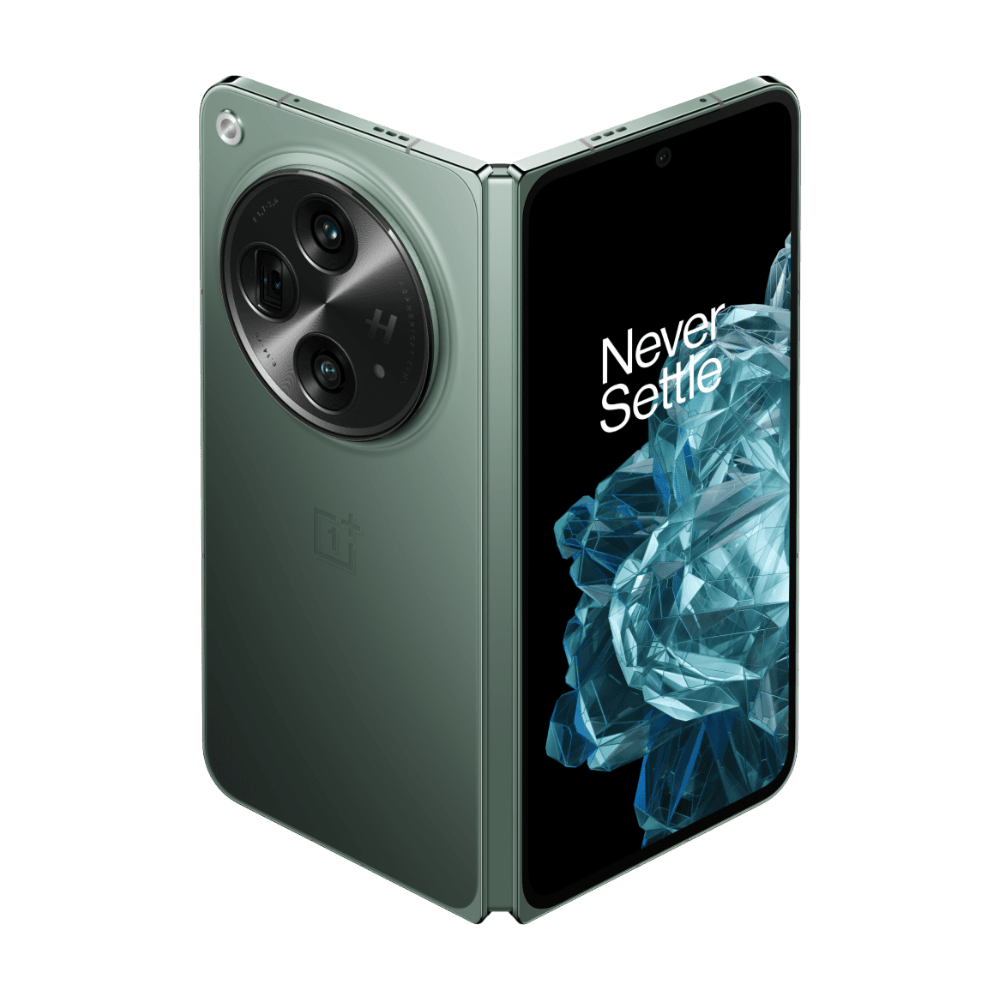 OnePlus Open: análisis del mejor plegable del mundo | Compra Smartphone