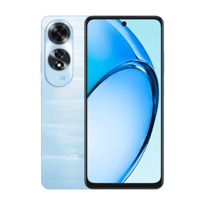 Review OPPO A60, ¿merece la pena? | Compra Smartphone