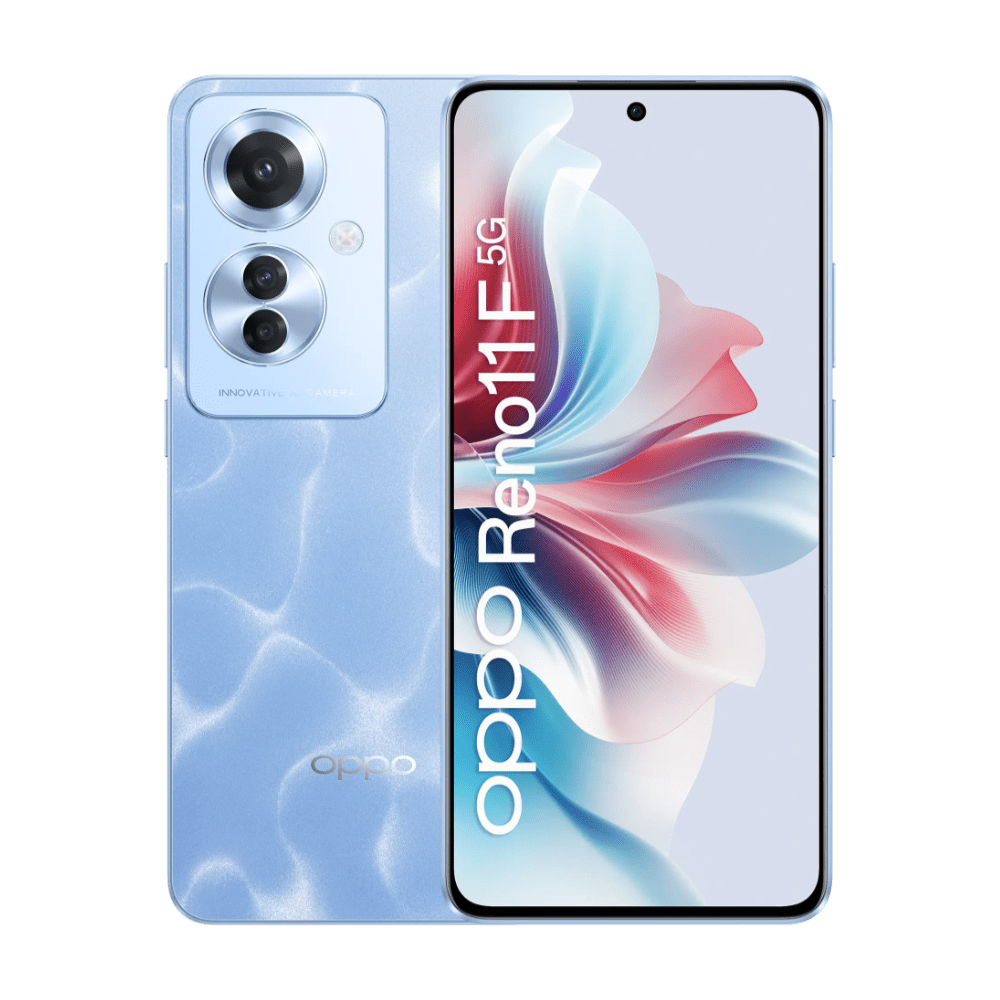 OPPO Reno11 F 5G, análisis con opiniones: un diseño muy premium | Compra Smartphone