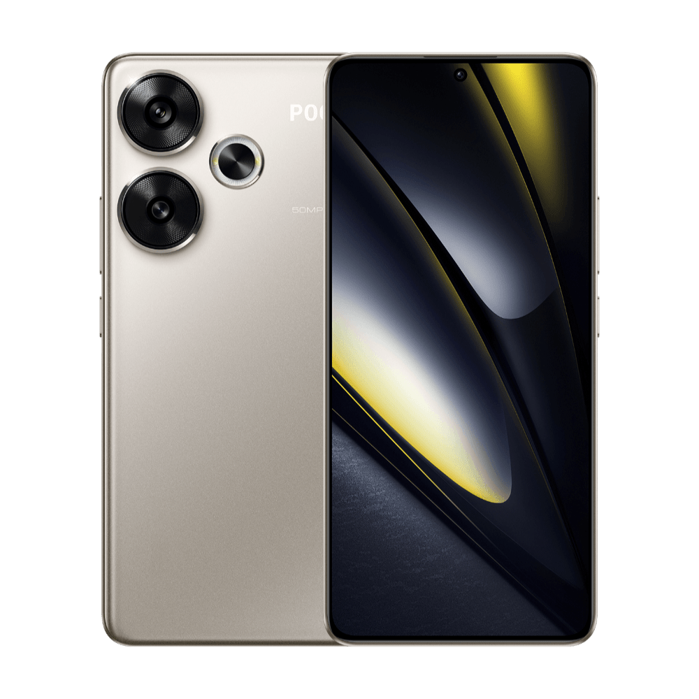 Review del POCO F6, un gama media muy completo y equilibrado | Compra ...