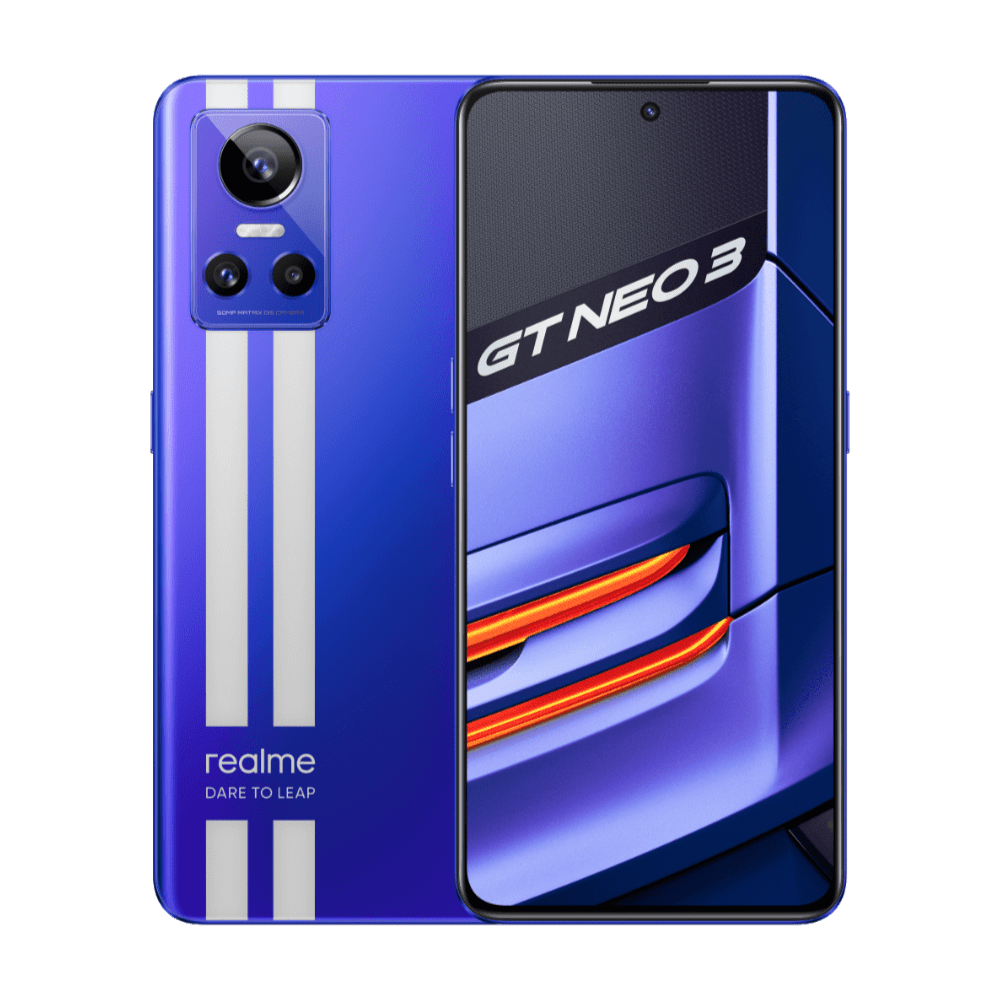 Realme GT Neo 3 Mejor Precio Caracter sticas Y Ofertas Compra