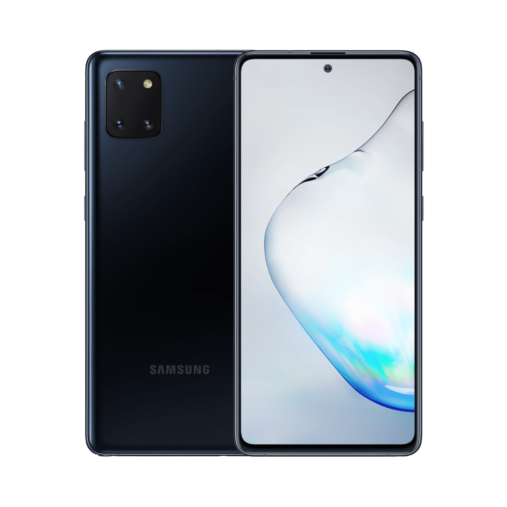 Samsung Galaxy Note10 Lite Mejor Precio Características Y Ofertas