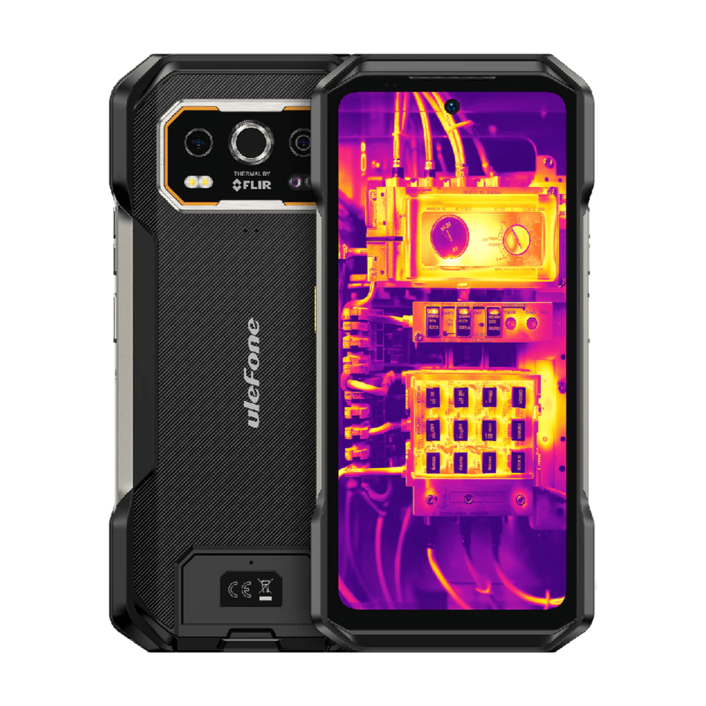 Análisis Ulefone Armor 27T Pro: un móvil indestructible | Compra Smartphone